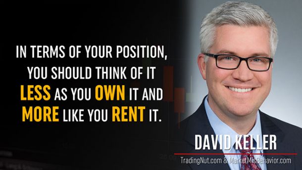 49: How to Improve Your Trading & Investment Decision-Making w/ David ...