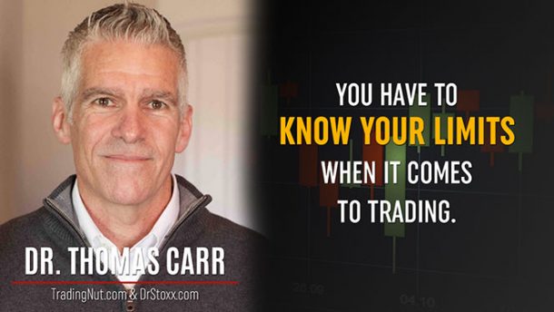 51: Mastering a Simple Pullback Setup that “Just Works” w/ Dr. Thomas ...