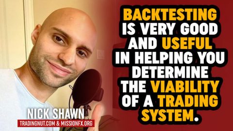 113: A Traders Evolution – Nick Shawn (Part 3) | Trading Nut | Podcasts ...