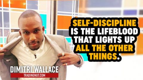 119: Millionaire Trader Shares His Secret To Mastering Gold (And It’s ...