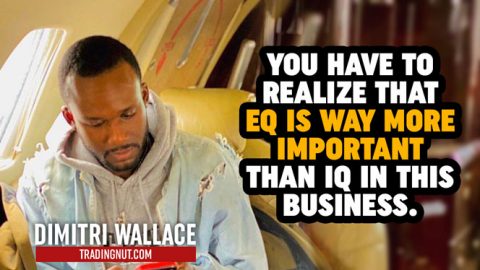 119: Millionaire Trader Shares His Secret To Mastering Gold (And It’s ...