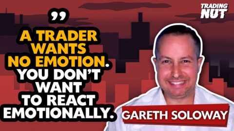 139: Improving Your Trades Probability Of Success w/ Gareth Soloway | Trading Nut | Podcasts ...