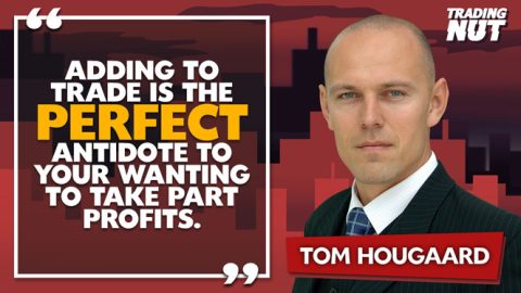 192: How To Make £100,000 A Year Trading Stock Indices – Tom Hougaard’s ...