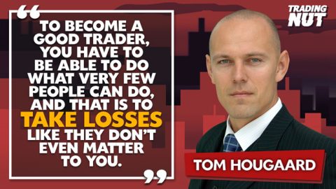 192: How To Make £100,000 A Year Trading Stock Indices – Tom Hougaard’s ...