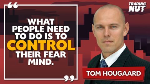 194: Day Trader Turns £100k to £1.5m in 8 Months w/ Tom Hougaard – Part ...