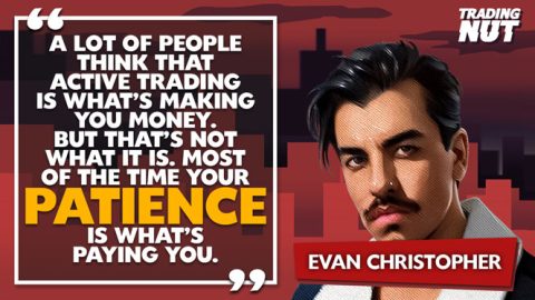 211: He Quit Smart Money Trading for this “Much Easier” Style ...