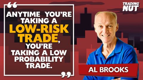217: PRICE ACTION KING: 30 Trades in 81 Candles, Here’s How… Al Brooks ...