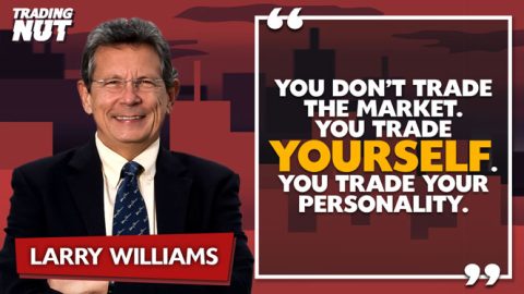 220: From $10k to $1.1 Million: Inside the Mind of Trading Legend ...