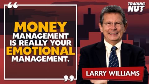 220: From $10k to $1.1 Million: Inside the Mind of Trading Legend ...