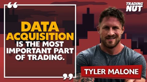 225: The “Real Reason” 95% of Traders Fail & How To Be The 5% Who Don’t | Trading Nut | Podcasts ...
