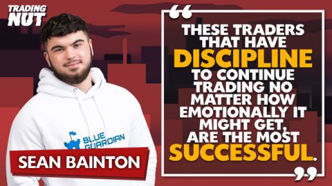 245: Prop Firm CEO Speaks Out About My Forex Funds… | Trading Nut ...