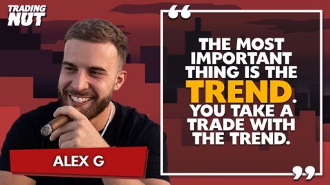 252: How This Young Trader Made $2M in 1 Year with This Simple Strategy ...