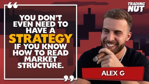 252: How This Young Trader Made $2M in 1 Year with This Simple Strategy ...