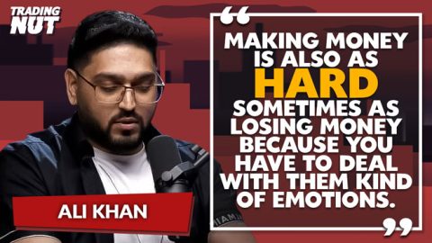 257: The Truth About Trading ICT (By Rare ICT Charter Student) w/ Ali ...