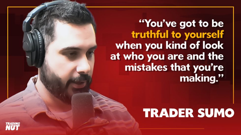 298. VERIFIED: $10K to $100K – Trader Sumo’s Insane Strategy! | Trading ...