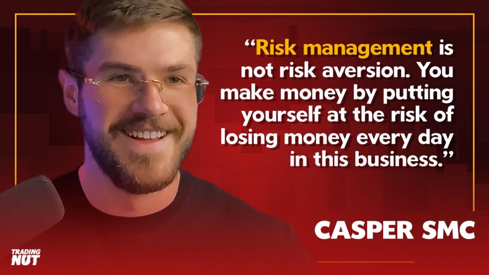 302. The Truth About Casper SMC: Jesse Rogers Breaks His Silence ...