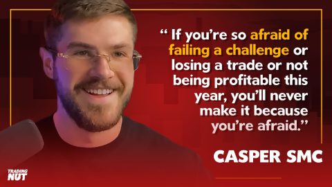 302. The Truth About Casper SMC: Jesse Rogers Breaks His Silence ...